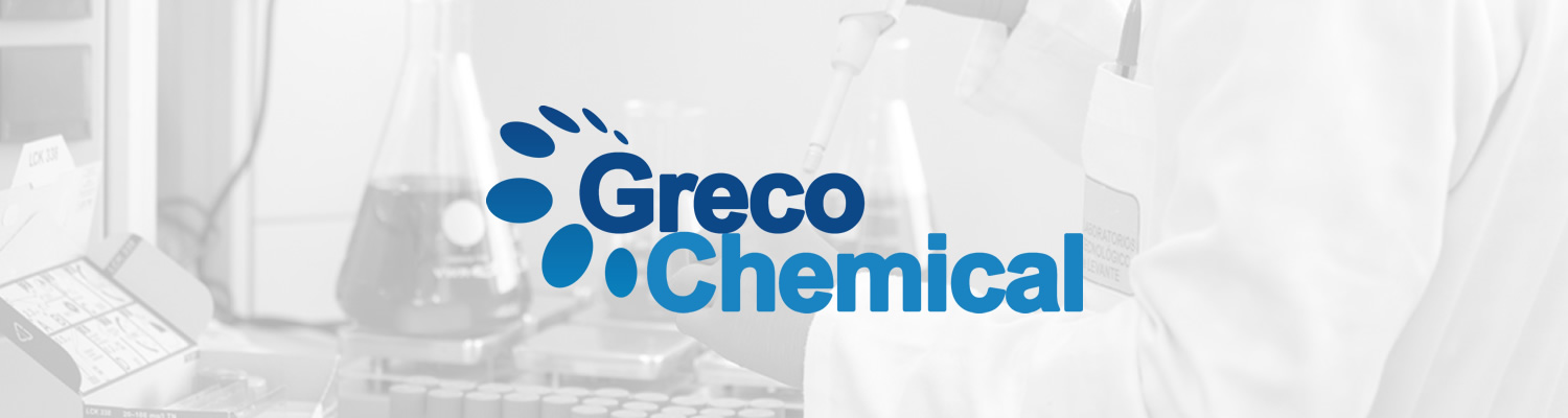 Inicio - Greco Chemical